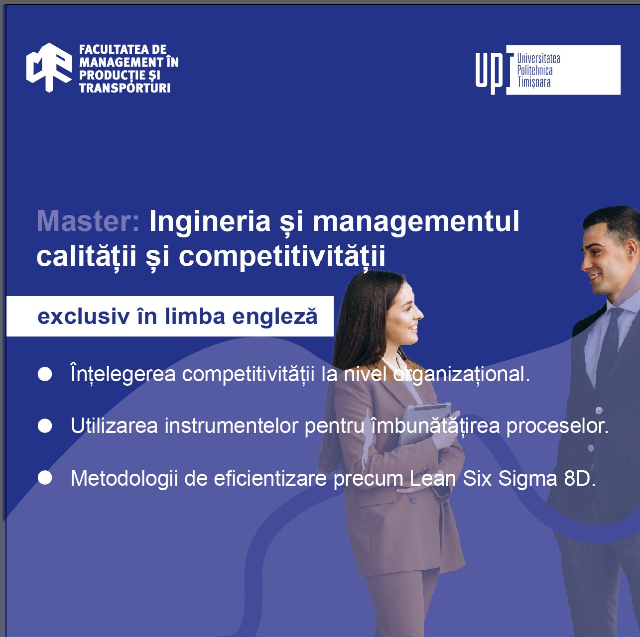 Ingineria și Managementul Calității și Competitivității (în limba ...