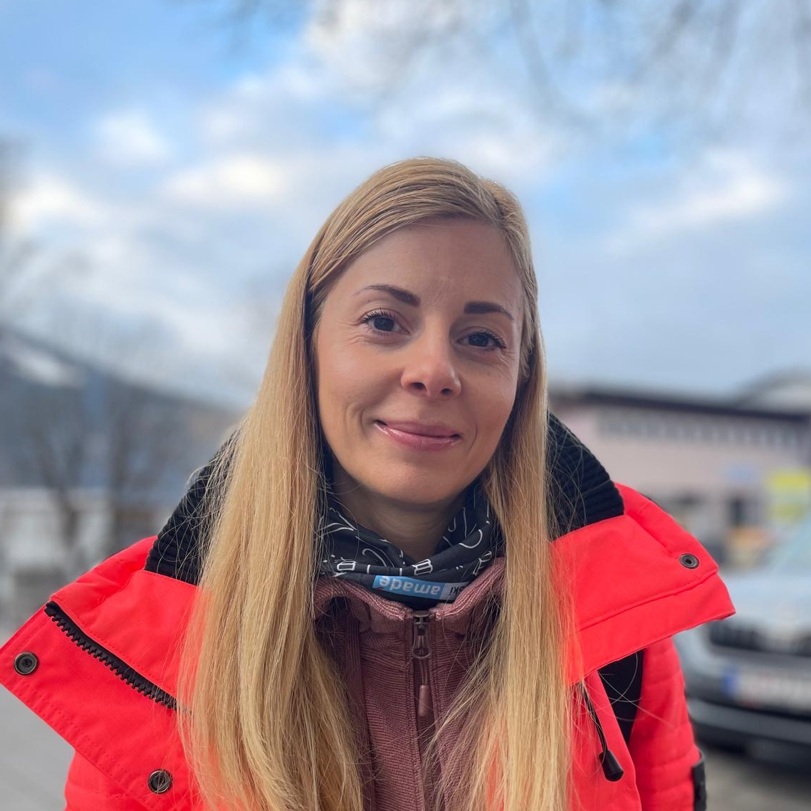 Cella-Flavia BUCIUMAN - Facultatea de Management în Producție și ...