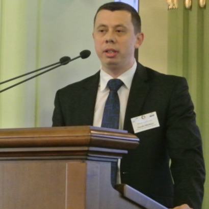 Claudiu-Tiberiu ALBULESCU - Facultatea de Management în Producție și ...