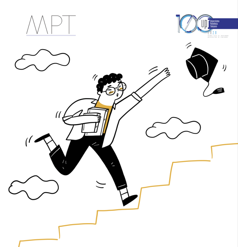 Orare - Facultatea de Management în Producție și Transporturi